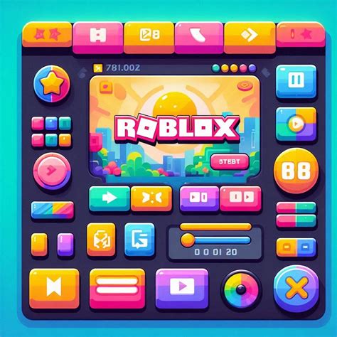 How To Scale Roblox Gui Elements Across All Devices By Nithilan