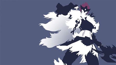 League Of Legends Quinn Wallpaper