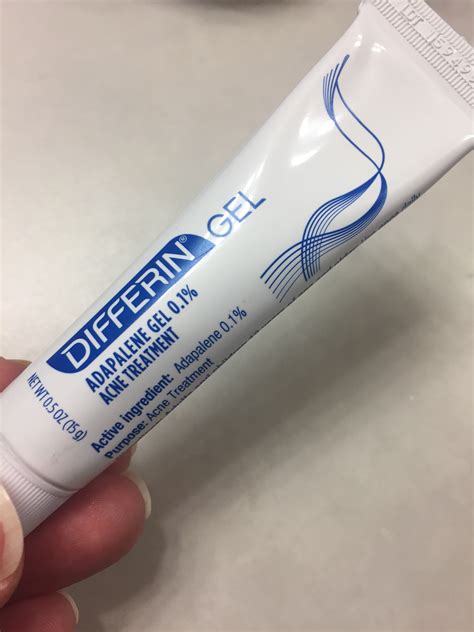 Skin Experiment Using Differin For Wrinkles Wrinkles War Paint