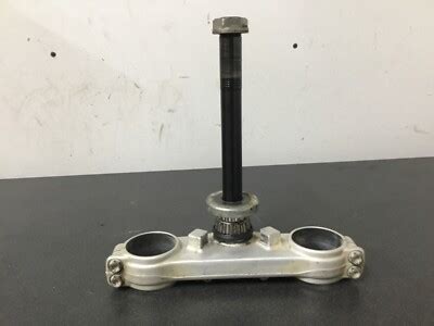 2015 Ktm 65sx 65 Sx Bottom Clamp Triple Trees Tree 13 14 15 Oem Ebay