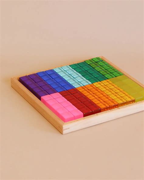 Wooden Blocks And Stackers Odin Parker