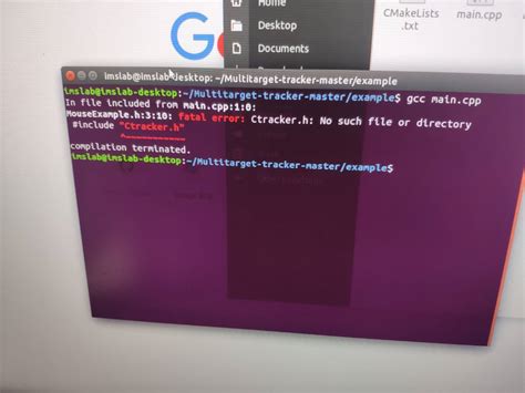 Bool Init Tracker This Nullptr Issue Smorodov Multitarget Tracker Github