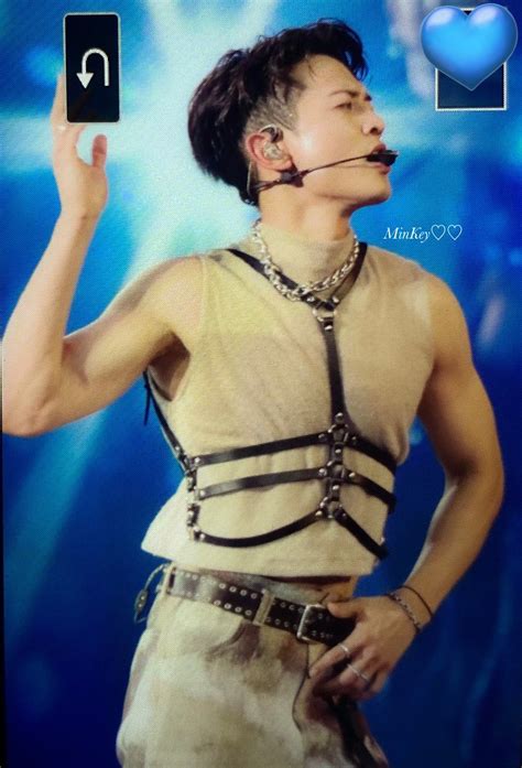 1 Minho Supporter On Twitter RT MINKY129 230624 SW6 PERFECT