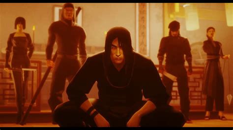 SIFU Spare All The Bosses Completed YouTube