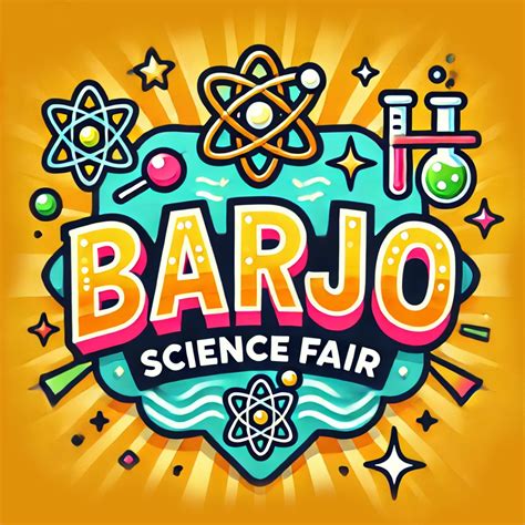 Barjo Science Fair