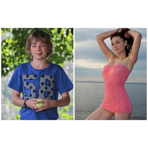 Tiene 16 años y ganó un premio polémico vivir un mes con una porno star