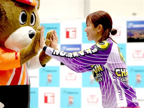 【メディア情報】山口伊吹がフジテレビ系列「ジャンクsports」に出演！ 競輪ニュース Netkeirin（ネットケイリン）