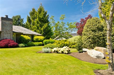 How Long Does It Take To Landscape A Home Rokworx