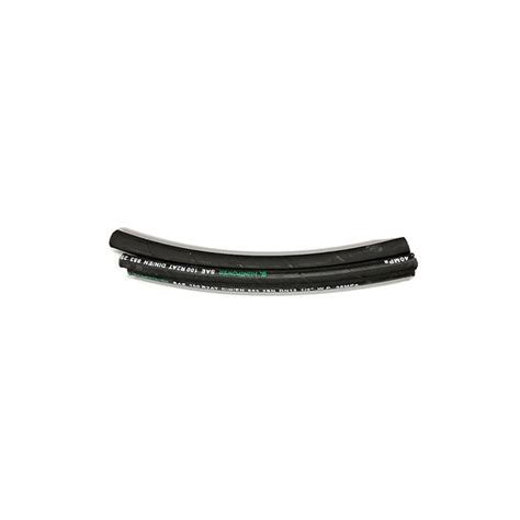 China DIN/EN 853 2SN WG Hydraulic Hose Suppliers, Manufacturers ...