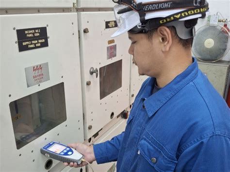 Comparing Partial Discharge Testing Methods Tev Vs Ultrasound