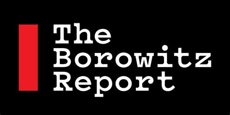 Welcome To The Borowitz Report By Andy Borowitz