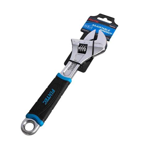 რეგულირებადი ქანჩის გასაღები Fixtec Fhaw7010 Qanchi