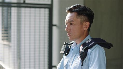 反黑英雄｜角色介紹演員陣容 張振朗變節忠奸難辨 動作連場呈現港式暴力美學 Uhk 港生活