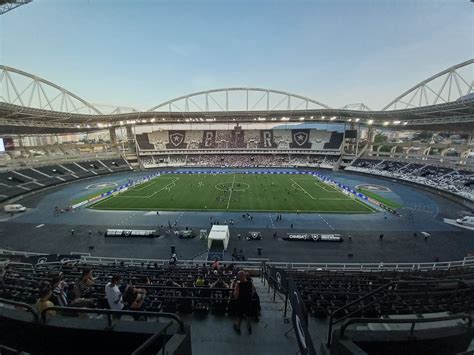 Botafogo X Madureira Onde Assistir Ao Vivo Horário E Escalações