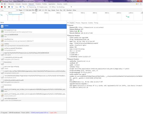 Angular Anyone Experience Slow Loading Times With Angular2 Stack