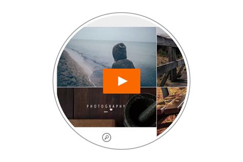 Adobe Muse State Transitions Video Tutorial Musethemes