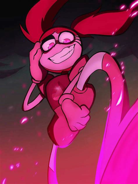 Yandere Spinel X Human Male Reader Oneshot Crystalryder