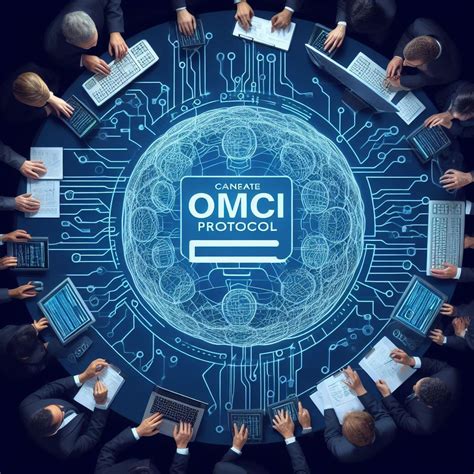 Memahami Protocol Omci Onu Manajemen Control Falcom Technology