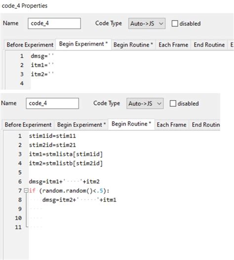 forbidden ngx 403 error when trying to pilot run an experiment on