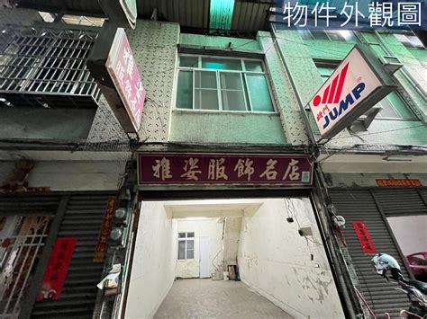 三信家商福東市場透店 高雄市苓雅區漢昌街房屋 Yc0400490 台慶不動產