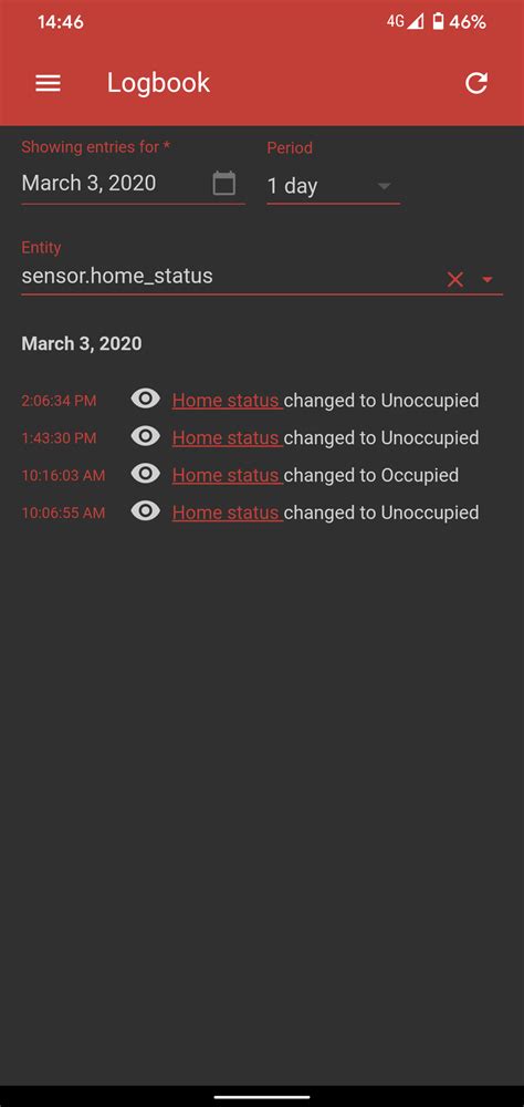 Group Of Persons Possible Configuration Home Assistant Community