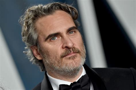 Joaquin Phoenix Abruptly Quit Gay Movie With Graphic Bold Scenes 5 Days