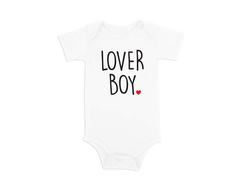 Lover Boy Teeny Totz