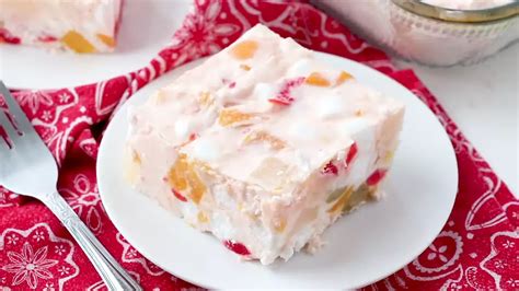 Frozen Fruit Salad Recipe Quick And Easy