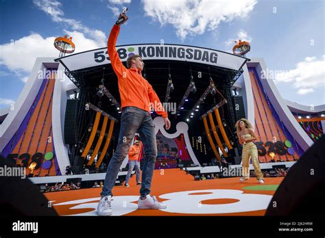 Kriss Kross Amsterdam Hi Res Stock Photography And Images Alamy