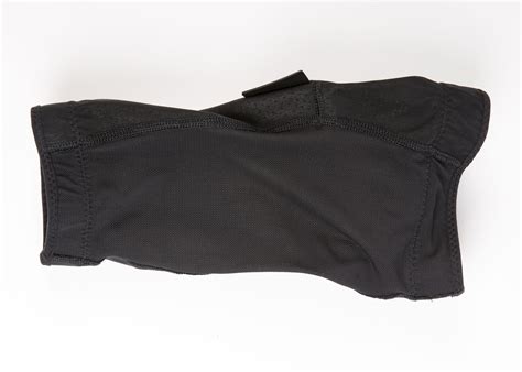 Bluegrass Skinny D O Knee Pads Review MBR