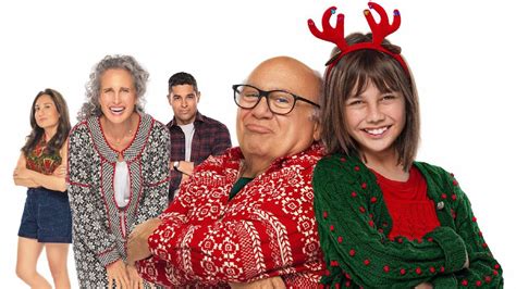 A Sudden Case Of Christmas 2024 Backdrops The Movie Database TMDB