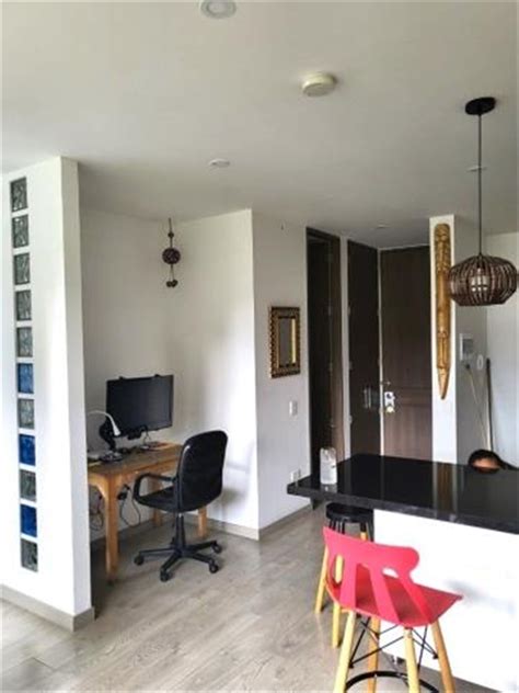 Apartaestudio en venta Bogotá Bosque Izquierdo Ref fincaraiz co