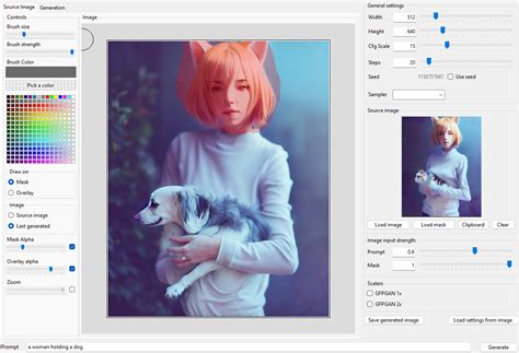 Inpainting Issue 68 Invoke Ai InvokeAI GitHub