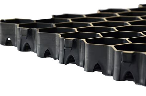Nds Tufftrack Gravel Grass Pavers 2 X 2
