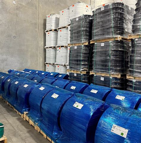 Strapping Sunbelt Paper And Packaging