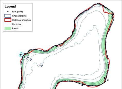 Measured Points Spatial Distribution Download Scientific Diagram