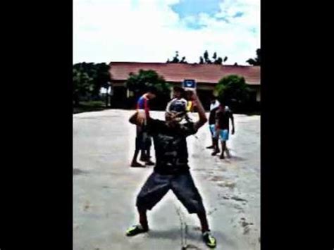 Harlem Shake SMP 5 - YouTube