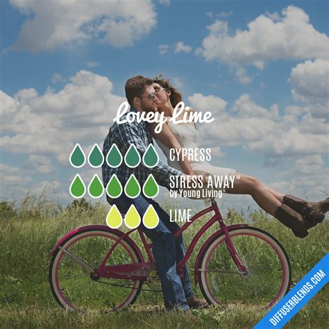 Lovey Lime