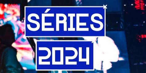 Les nouvelles séries de 2024 Liste de 351 séries SensCritique