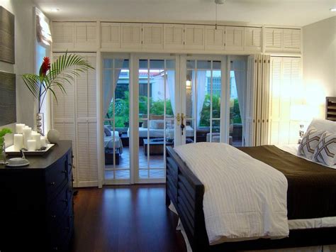 Stylish Sexy Bedrooms Hgtv