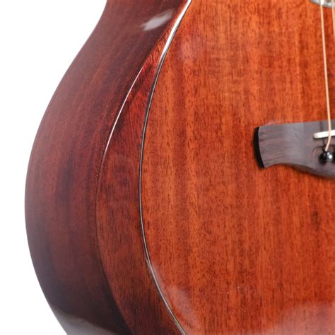 Stage S140cs Na Strydom Grand Auditorium Shaped Acoustic Guitar 40inch