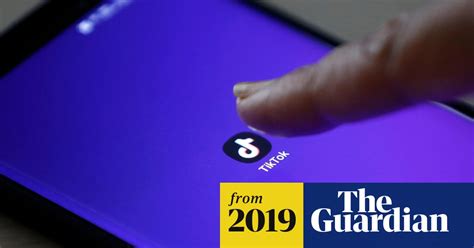 Tiktok India Bans Video Sharing App India The Guardian