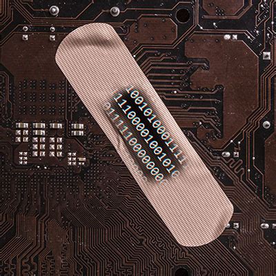 The Big Difference Between Patches And Updates Tech Solutions It Blog North Andover Ma