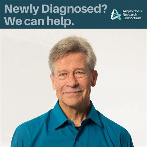 Amyloidosis Research Consortium Arc On Linkedin Amyloidosis