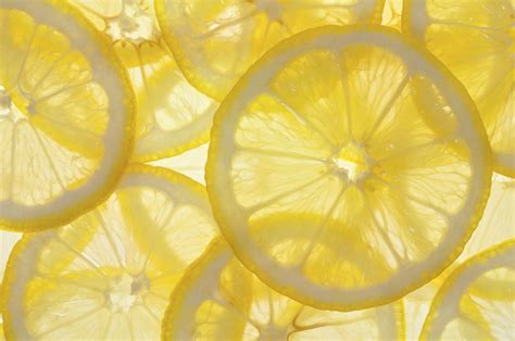 Lemon Wallpapers Wallpaper Cave
