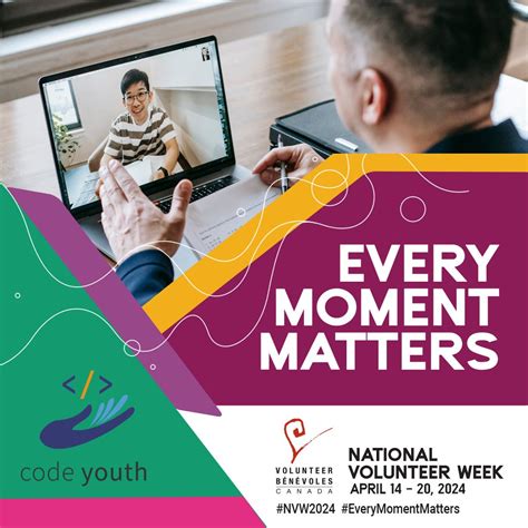 Giselle Leduc Sheher On Linkedin Codeyouth Everymomentmatters