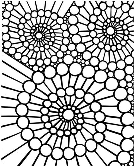 Mosaic Patterns Printable