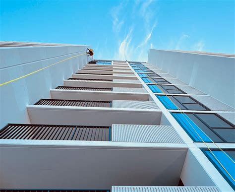 Rope Access Vs Scaffolding Cost Safety And Efficiency JG Vertical