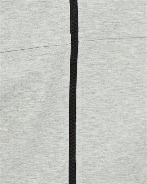 Nike Sportswear Tech Fleece Windrunner Full Zip Hoodie Airrobe