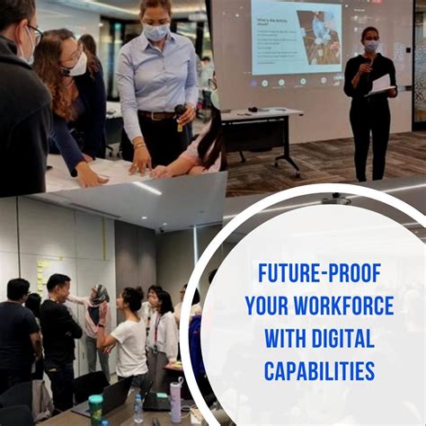 Greyamp Consulting On Linkedin Greyampconsulting Digitaltransformation